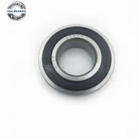 China F205KRR1116 Single Row Deep Groove Ball Agricultural Machinery Bearing Dedicated For Corn Harvester ID 17.7mm for sale