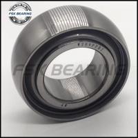 China F205KRR1116 Single Row Deep Groove Ball Agricultural Machinery Bearing Dedicated For Corn Harvester ID 17.7mm for sale