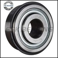 China F205KRR1116 Single Row Deep Groove Ball Agricultural Machinery Bearing Dedicated For Corn Harvester ID 17.7mm for sale