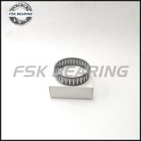 China FSK Brand KT58X65X18 Needle Roller And Cage Assembly ID 58mm OD 68mm for sale
