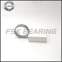 China FSK Brand KT58X65X18 Needle Roller And Cage Assembly ID 58mm OD 68mm for sale