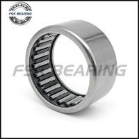 China FSK Brand KT58X65X18 Needle Roller And Cage Assembly ID 58mm OD 68mm for sale