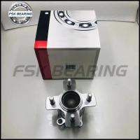 China Auto Accessories 512319 Rear Wheel Wheel Hub And Bearing Assembly For Audi TT Passat Jetta ID 39mm for sale