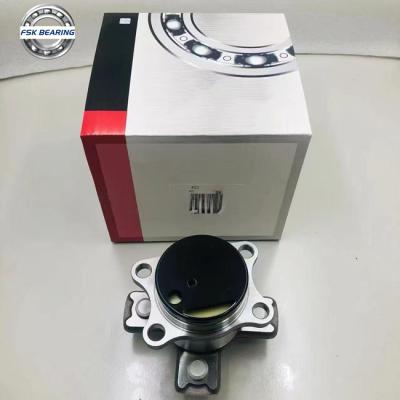 China Auto Parts 515097 2WD Front Wheel Bearing And Hub Assembly For Cadillac Escalade ESV for sale