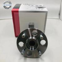 China Radial Load 513124HD Automobile Hub Unit Bearing For Chevy Blazer S10 4WD for sale