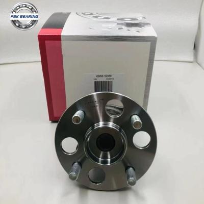 China Radial Load 513124HD Automobile Hub Unit Bearing For Chevy Blazer S10 4WD for sale
