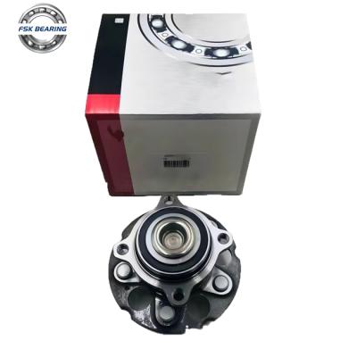 China Auto Parts 515061 Double Row Front Wheel Hub Bearing Assembly With ABS Sensor for sale