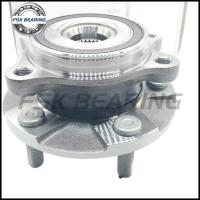 China Heavy Duty 89544-48010 Right Rear Wheel ABS Wheel Speed Sensor ABEC-3/ABEC-5 Precision for sale