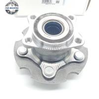 China Heavy Duty 89544-48010 Right Rear Wheel ABS Wheel Speed Sensor ABEC-3/ABEC-5 Precision for sale