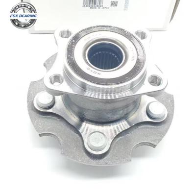 China Heavy Duty 89544-48010 Right Rear Wheel ABS Wheel Speed Sensor ABEC-3/ABEC-5 Precision for sale