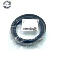 China Automobile Bearing Accessories 90311-40030 Half Shaft/Differential Oil Seal 40*64*8/14.5mm for sale