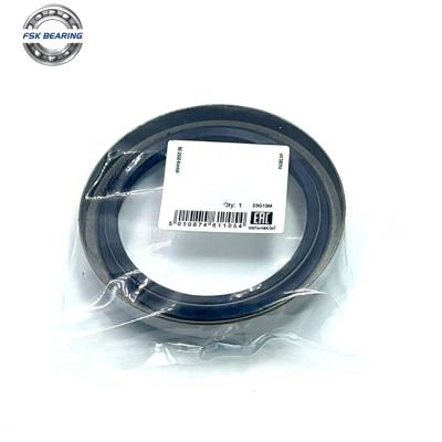 China Automobile Bearing Accessories 90311-40030 Half Shaft/Differential Oil Seal 40*64*8/14.5mm for sale