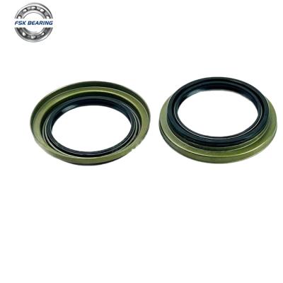 China High Quality NJ-070 Wheel Hub Shaft Oil Seal 50*70*9mm ABEC-3/ABEC-5 Precision for sale