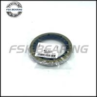 China ABEC-5 NK208 Automobile Wheel Hub Bearing Oil Seal For Machinery Gearbox Bearing 40*80*18mm for sale