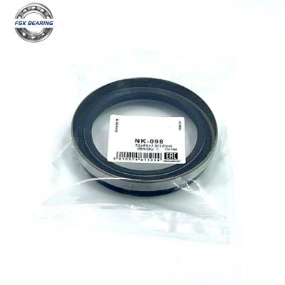 China ABEC-5 NK208 Automobile Wheel Hub Bearing Oil Seal For Machinery Gearbox Bearing 40*80*18mm for sale
