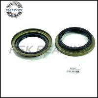 China ABEC-5 NK208 Automobile Wheel Hub Bearing Oil Seal For Machinery Gearbox Bearing 40*80*18mm for sale