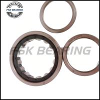 China High Speed F-1701204 Gearbox Cylindrical Roller Bearing 32*48*20mm Gcr15 Chrome Steel for sale