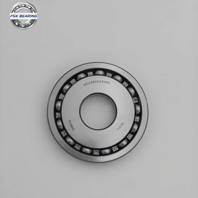 China High-Precision MS23BC06S4NC Deep Groove Ball Bearing For Gearbox Double Seal For Citroen Peugeot Chery 23*52*16mm for sale