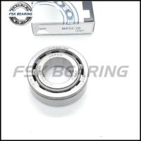 China High Speed F-11342.07 Single Row Non-Standard Full Complement Cylindrical Roller Bearing 30*58*18mm Premium Quality for sale
