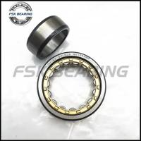 China High Radial Load Capacity F-201209 Radial Cylindrical Roller Bearings Single Row 30*58*18mm for sale