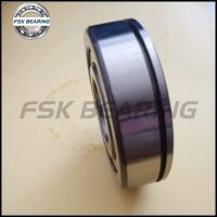 China Long Life F-201872 Full Complement Cylindrical Roller Bearing 45*85*25mm For Construction Machinery Hydraulic Pump for sale