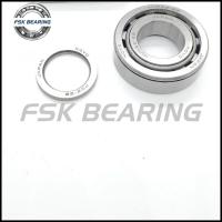 China Long Life F-201872 Full Complement Cylindrical Roller Bearing 45*85*25mm For Construction Machinery Hydraulic Pump for sale