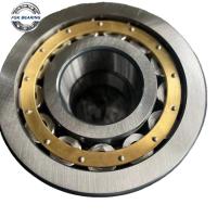 China Long Life F-201872 Full Complement Cylindrical Roller Bearing 45*85*25mm For Construction Machinery Hydraulic Pump for sale