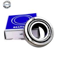 China FSKG F-19085 Heavy-Duty Gearbox Single Row Cylindrical Roller Bearing For Printing Press 45*100*25mm ABEC-5 for sale