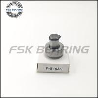 China Printing Machine F-54635 Radial Cylindrical Roller Bearings 12*25*10mm Gcr15 Chrome Steel Hot Selling for sale