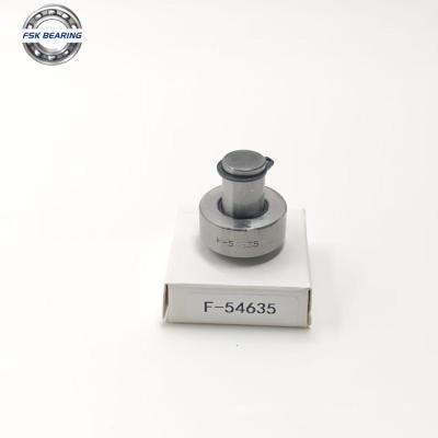 China Printing Machine F-54635 Radial Cylindrical Roller Bearings 12*25*10mm Gcr15 Chrome Steel Hot Selling for sale