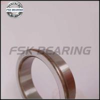 China Gcr15 Chrome Steel F-201408 Radial Cylindrical Roller Bearings Printing Press Gearbox Double Row 42*72*23mm 0.28kg for sale