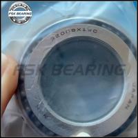 China FSKG F-202168 Non-Standard Full Complement Cylindrical Roller Bearing 28.56*44*17mm Passenger Car Gearbox Gcr15 Chrome Steel for sale