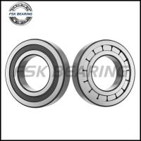 China Non-Standard F-202626 Full Complement Cylindrical Roller Bearing 20*28*14.5mm For Small Hydraulic Oil Pump Of Printing Machine for sale