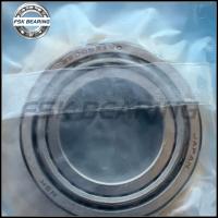 China High Precision F-219092 Cylindrical Roller Bearing Special Bearing For Printing Machine 32*58*22mm for sale
