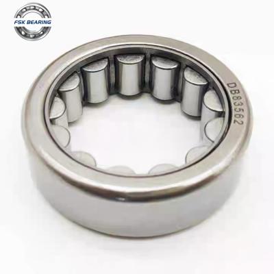 China Non-Standard F-207948 Full Complement Cylindrical Roller Bearing 52*72*20.5mm for sale