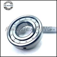 China Open M5309EXC1424 Heavy-Duty Cylindrical Roller Bearing Single Row 45*100*31mm for sale