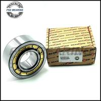 China Open M5309EXC1424 Heavy-Duty Cylindrical Roller Bearing Single Row 45*100*31mm for sale
