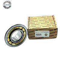 China Open M5309EXC1424 Heavy-Duty Cylindrical Roller Bearing Single Row 45*100*31mm for sale