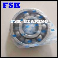 China 6412 C3 , 6412 2RS C3 Motor Ball Bearings Open Type Heavy Load Without Seal for sale