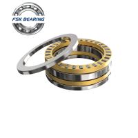 China Heavy Duty 528974 Thrust Tapered Roller Bearing 170*240*84 mm China Manufacturer for sale