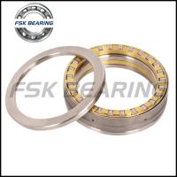 China Heavy Duty 528974 Thrust Tapered Roller Bearing 170*240*84 mm China Manufacturer for sale