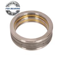 China Double Direction 829234 Thrust Tapered Roller Bearing 170*240*84 mm Thicked Steel for sale