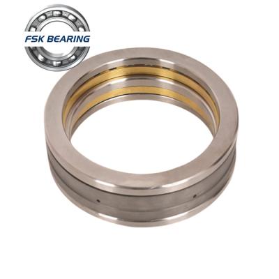 China Double Direction 829234 Thrust Tapered Roller Bearing 170*240*84 mm Thicked Steel for sale