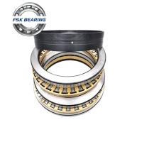 China Long Life 353162 Thrust Tapered Roller Bearing 180*280*90 mm Brass Cage for sale