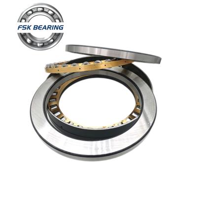 China Axial Load 829736 Thrust Tapered Roller Bearing G20CrNi2Mo Material for sale