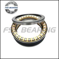 China Axial Load 829736 Thrust Tapered Roller Bearing G20CrNi2Mo Material for sale