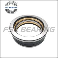 China Axial Load 829736 Thrust Tapered Roller Bearing G20CrNi2Mo Material for sale