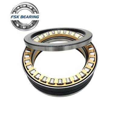 China Big Size 563400 Tapered Roller Thrust Bearing 200*300*96 mm for Rolling Mill for sale