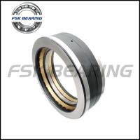 China Large Size 528876 Thrust Tapered Roller Bearing 220*300*96 mm Brass Cage for sale