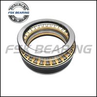 China Two Direction 829244 Thrust Tapered Roller Bearing Rolling Mill Bearing for sale